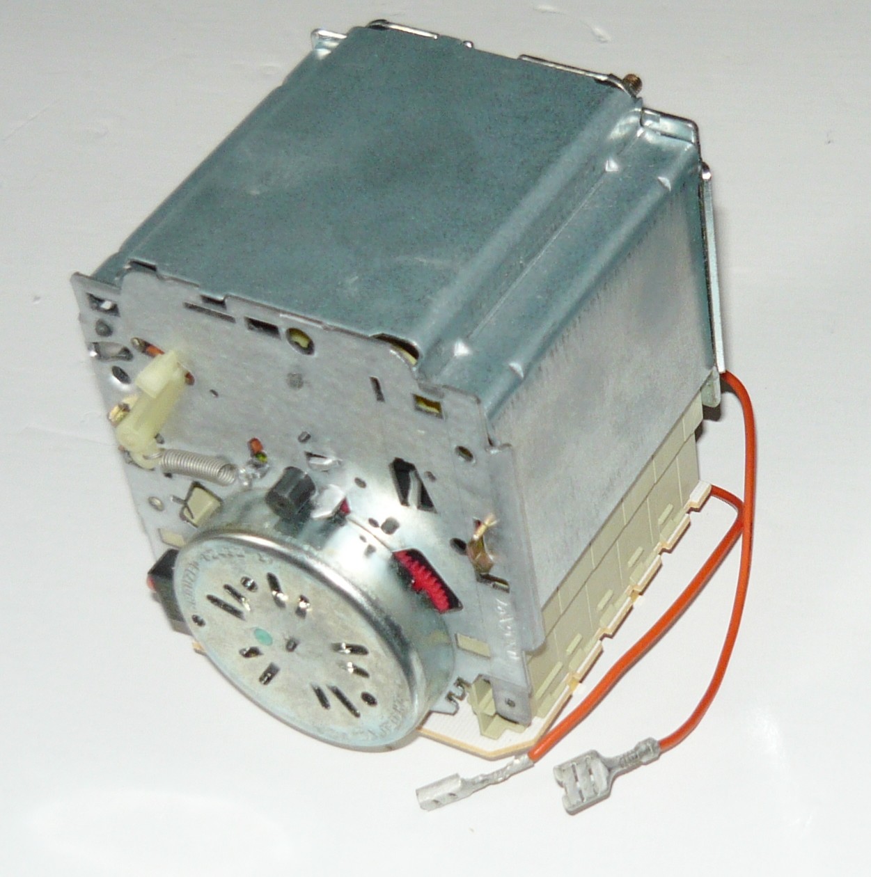 1290664000 Programmateur lave linge AEG ELECTROLUX Type 2000 2005/4011 | eBay