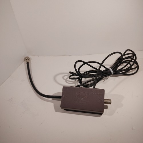 Nintendo NES RF AV Cable Adapter Switch (NES-003) 696397163598 | eBay