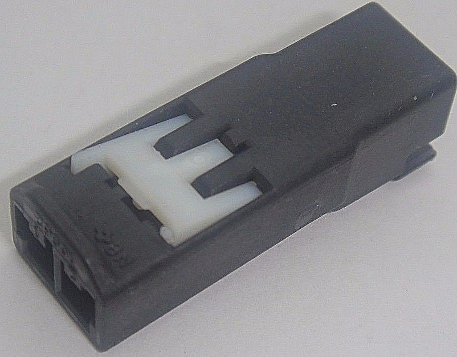NEW GENUINE/ OE 2way 10962 HOUSING, CONNECTOR 10962 90980-10962 ...