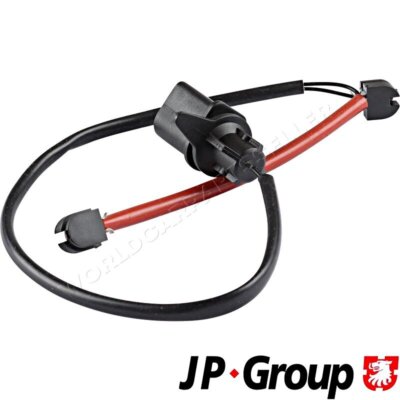 JP Brake Pad Wear Sensor For AUDI A4 Avant A5 A6 Allroad A7 A8 10-19 ...