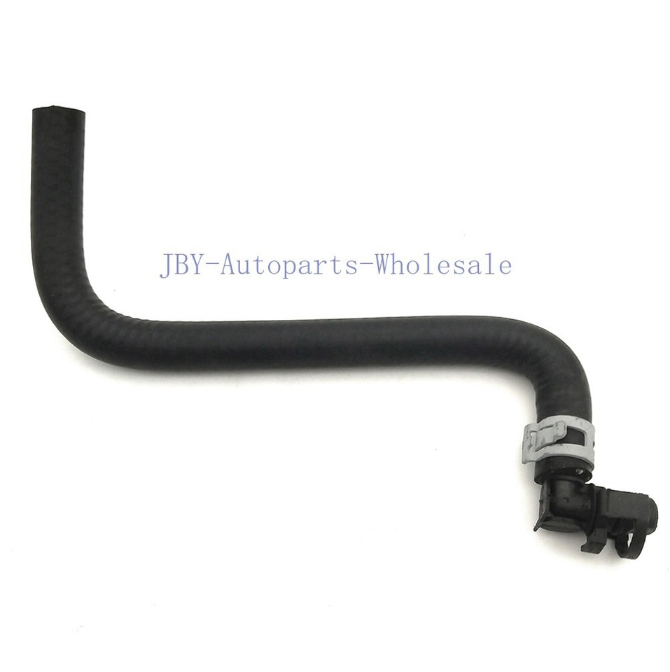 Coolant Reservoir Air Bleed Hose For Buick Encore 2013-2021 Trax 1.4L ...