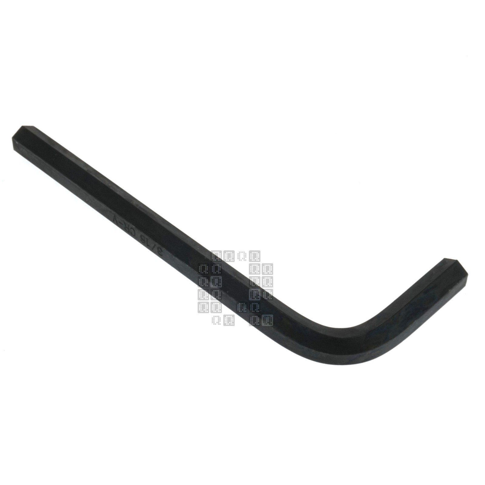 Milwaukee Tool 49-96-0080 3/16" Hex Key | eBay