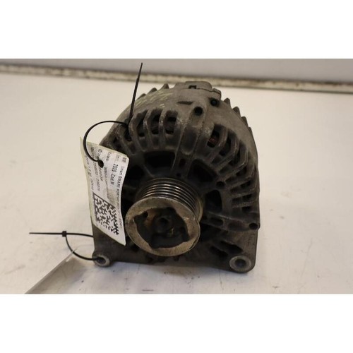 ALTERNATOR FOR SMART FORTWO (07-10) A/C451 1.0 (52KW) COUPE 3P/B/999CC ...
