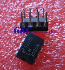 DATRON 4600 AUTOCAL Transconductance Amplifier for sale online | eBay