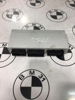 Calculateur BMW SERIE 3 E46 61353454607 | eBay