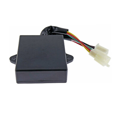 Ignition Switch AM105574 for John Deere LX172 LX173 GX345 F725 240 285 ...