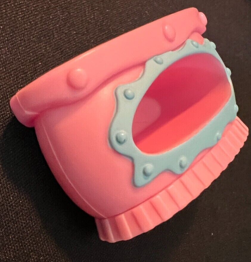 YOU PICK Replacement LPS Authentic Littlest Pet Shop Accessories Parts ...