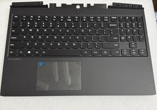 Lenovo Legion Y7000P Palmrest US Keyboard W/ Backlit AP1DK000200 HM P4 ...