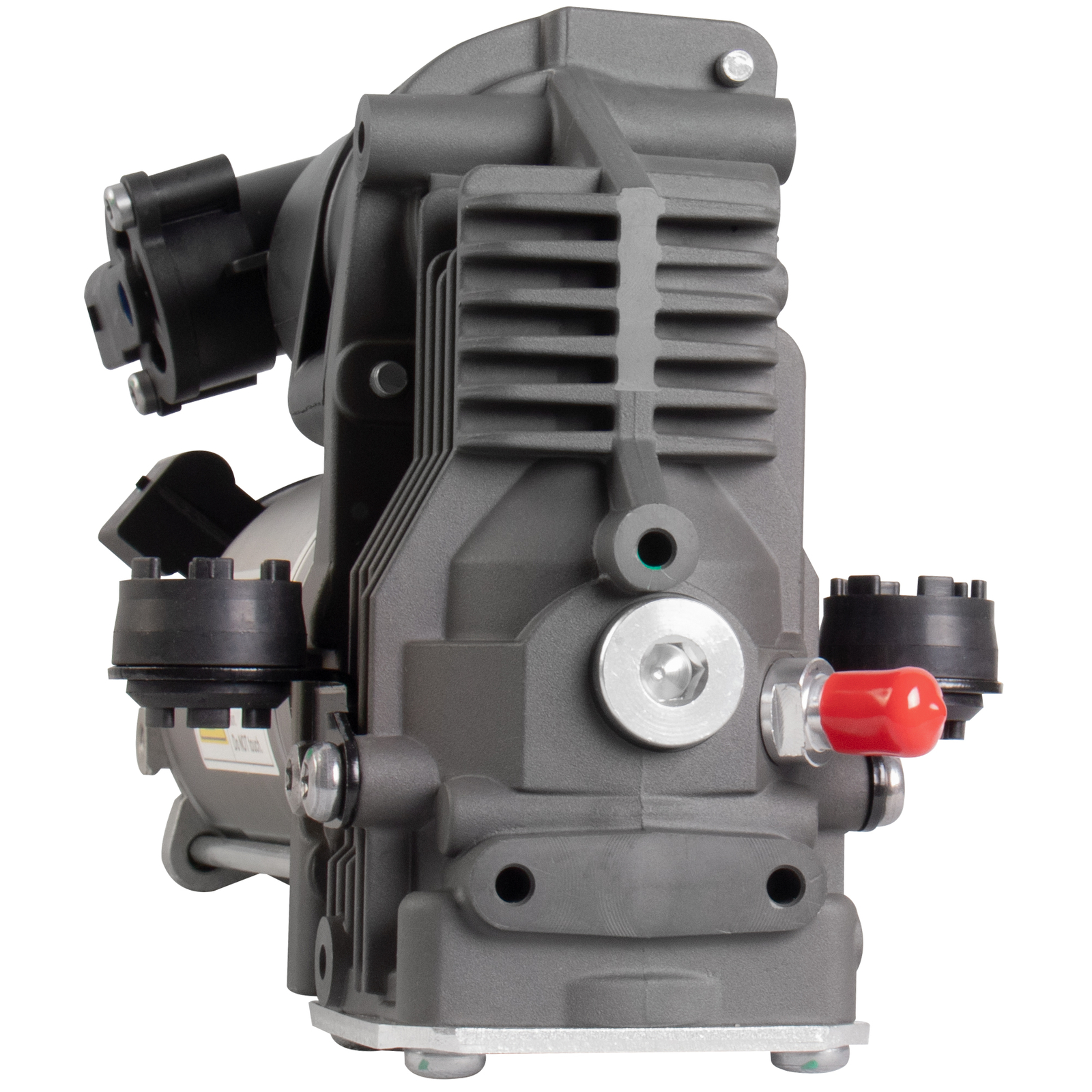 Air Suspension Compressor Pump 2213201604 For Mercedes S-Class W221 ...