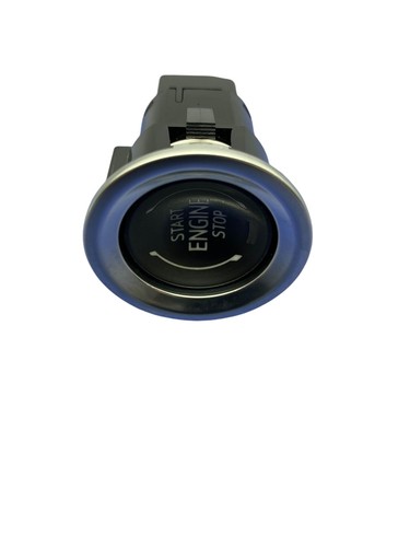 2019 - 2024 CHEVY SILVERADO 1500 OEM IGNITION COIL PUSH START/ STOP ...