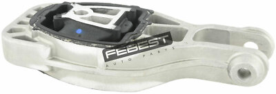 OPM-MOKR Febest REAR ENGINE MOUNT 95245332, 95248684, 0684424 | eBay ...