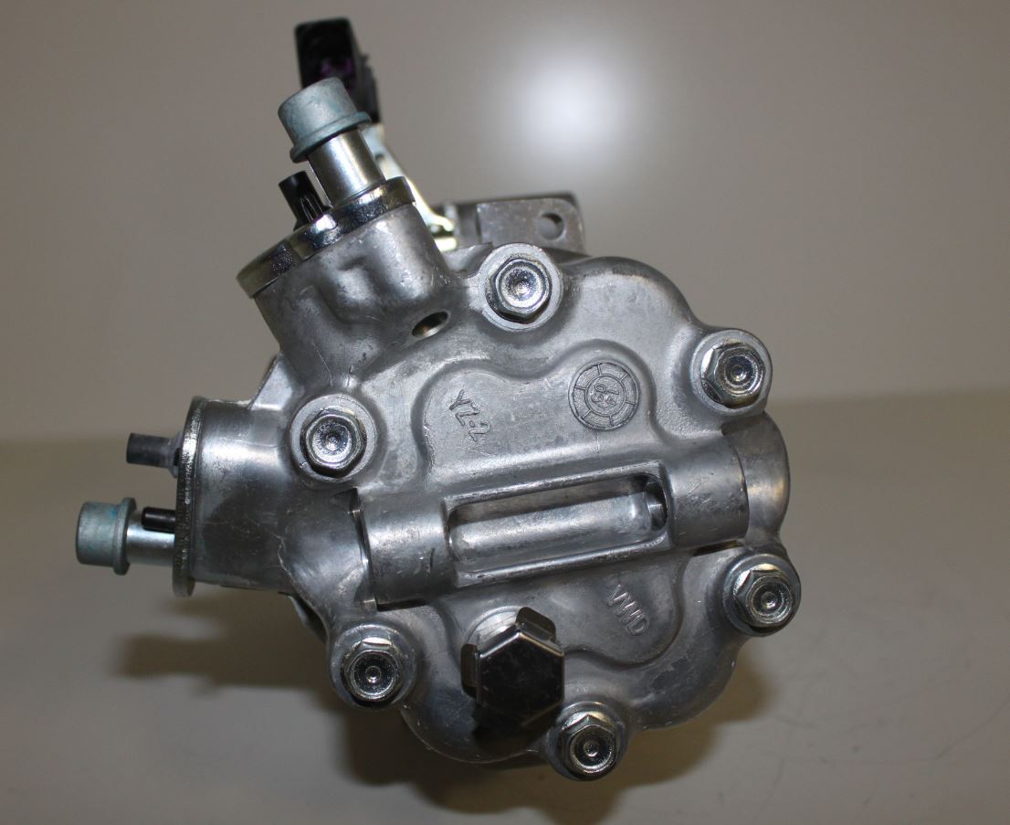 Klima Kompressor Seat Mii Skoda Citigo VW UP Polo 6RD820803D Original ...