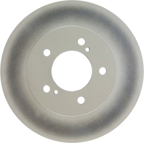 Disc Brake Rotor-GCX Elemental Protection - Partial Coating Centric 320 ...