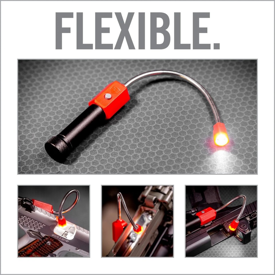 Real Avid Magnetic Bore Light | eBay