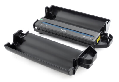 RAM Printer Holder for Brother PocketJet 3, 3 Plus, 6, 6 Plus, 673, 7 ...