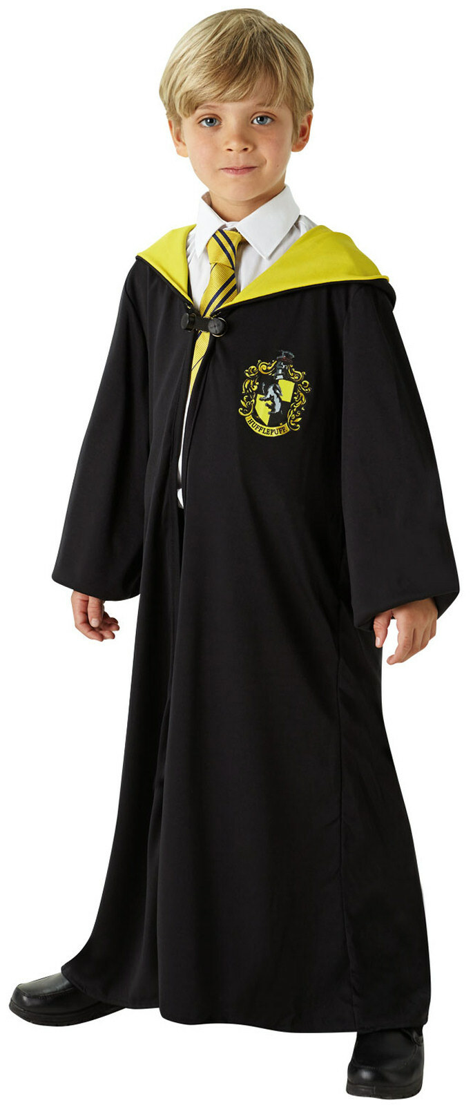 Hufflepuff Robe