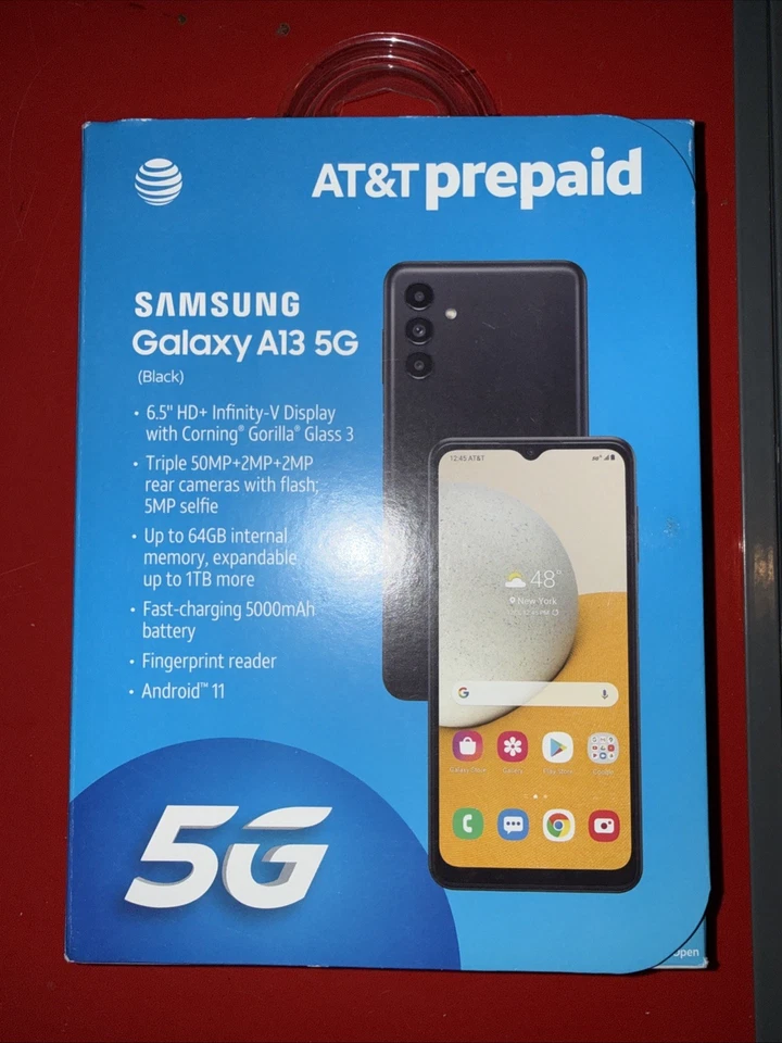 Samsung Galaxy A13 | eBay