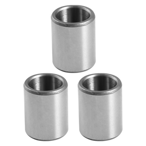 3pcs Steel Sleeve Brushing Guide Sleeve Precision Bearing Jig Bushes ...