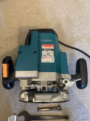 Makita Router. 3612C. 1850w. 240v. Electronic Router | eBay UK