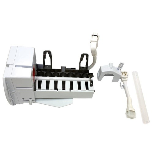 LGDCHCH For WR30X30972 GE Refrigerator Ice Maker Genuine OEM ...
