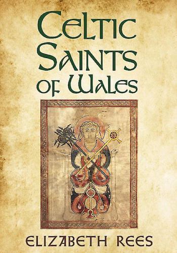 Celtic Saints of Wales by Elizabeth Rees (2015, Trade Paperback) for ...