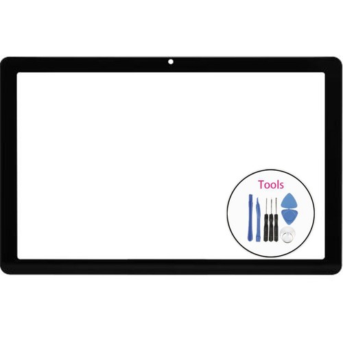 For Vortex Tab T10M Pro Plus T10 Touch Screen Digitizer Tablet New ...