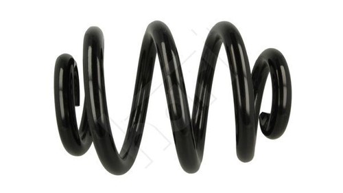 Ressort de suspension dur 450065 arrière pour VW T5 Bus + T6 Bus ...