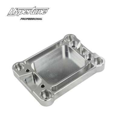 Billet Shifter Base Plate For Civic Integra RSX Civic EG EK Box Plate K ...