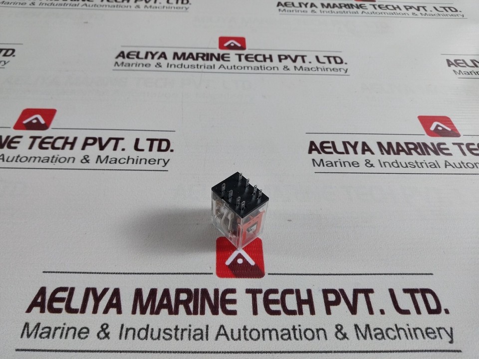 Lot of 5X Omron MY2N-D2-GS Relay 24VDC | eBay.de