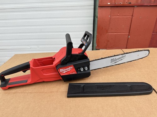 Milwaukee 2727-20 M18 Fuel 16" Cordless Chainsaw (Tool-Only) | eBay