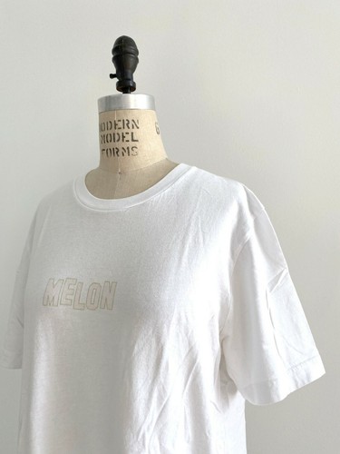 ⭕ 00s Vintage Melon shirt : avant garde punk skate rave psychedelic 90s ...