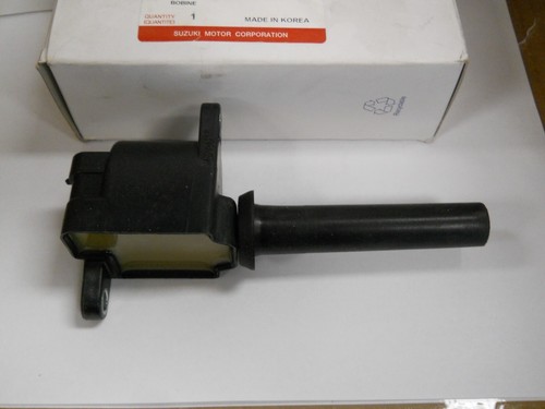 NOS OEM Suzuki Ignition Coil 33410-86Z00 | eBay