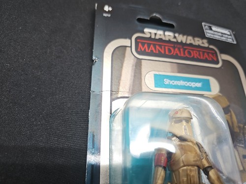 Hasbro F2717 Action Figure - Black/Gold for sale online | eBay