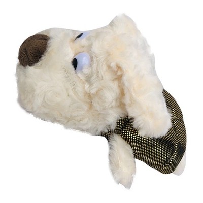 Golf Putter Head Stuff Animal Golfs Accessory Equipment Club Covers ...