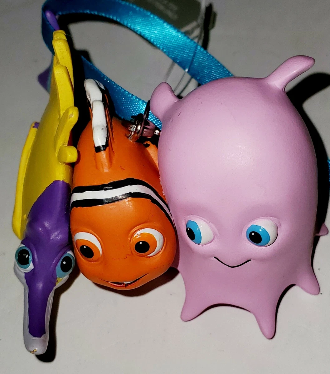 Tad From Finding Nemo