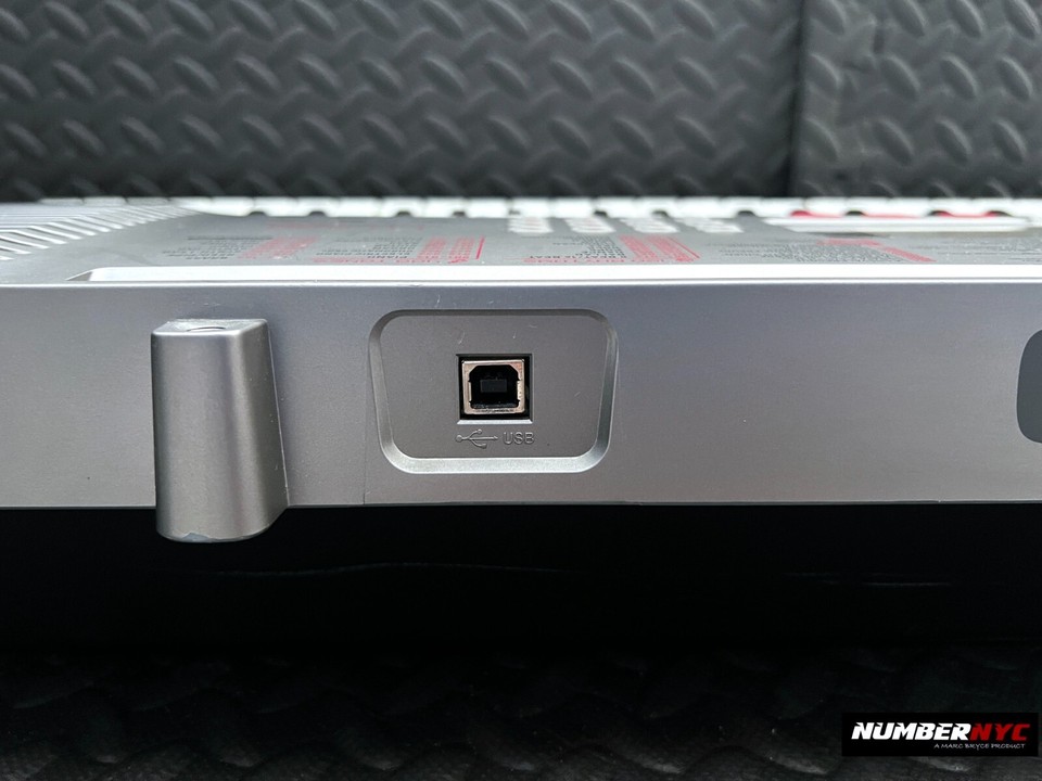 Casio LK-230 Lighted Personal Piano Keyboard 61 Keys Voice Pad NO ...