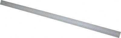 SPI 24" Long Blade, English and Metric Graduation Combination Square ...