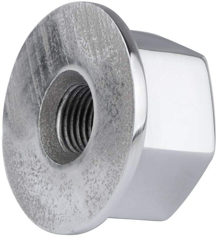1/2“-20 NUT Marine Boat Steering Wheel Center/Hub Nut Helms System Boat ...
