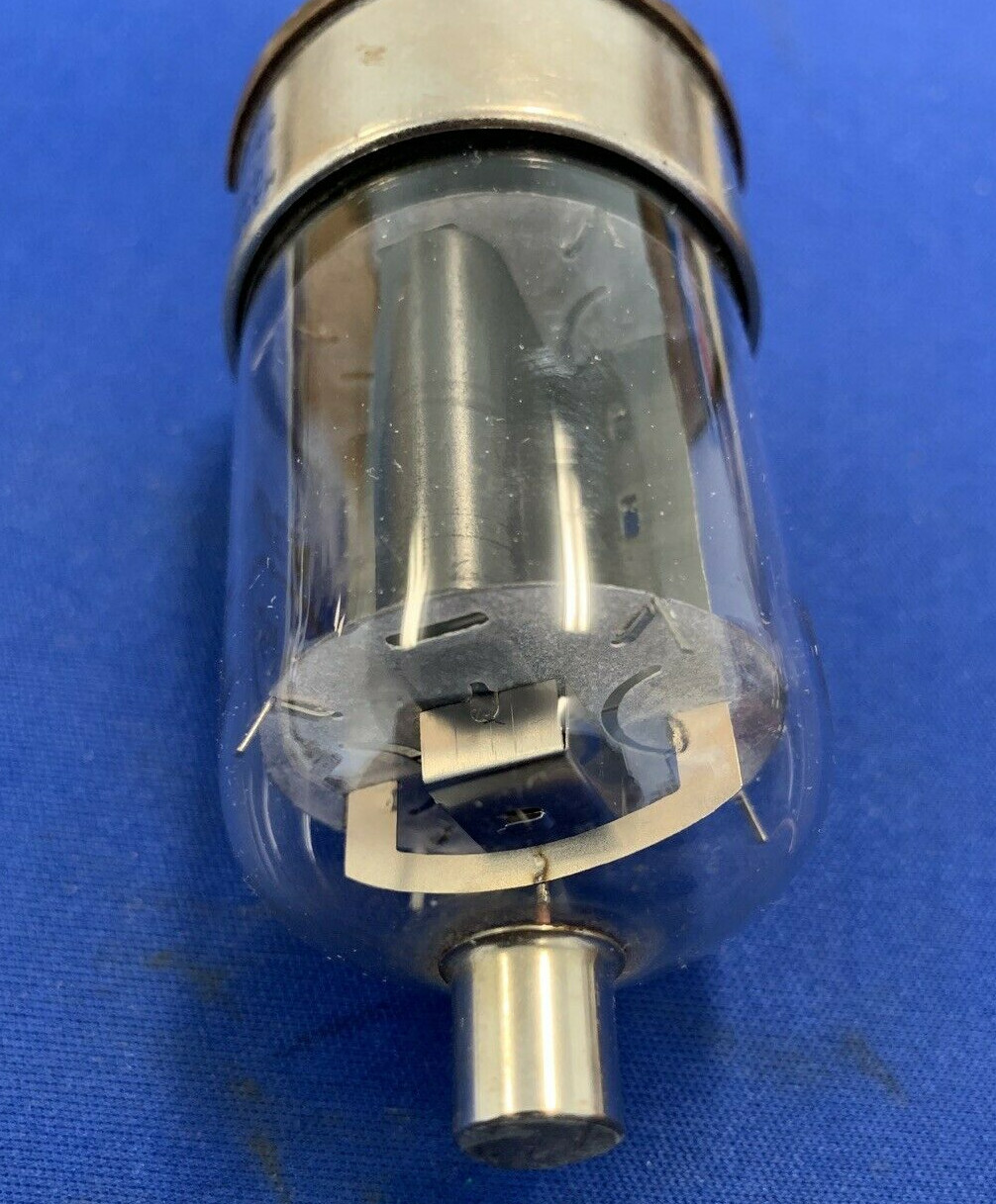 RCA 6146 Vacuum Tube - Radio Transmitting & Audio Amps | eBay