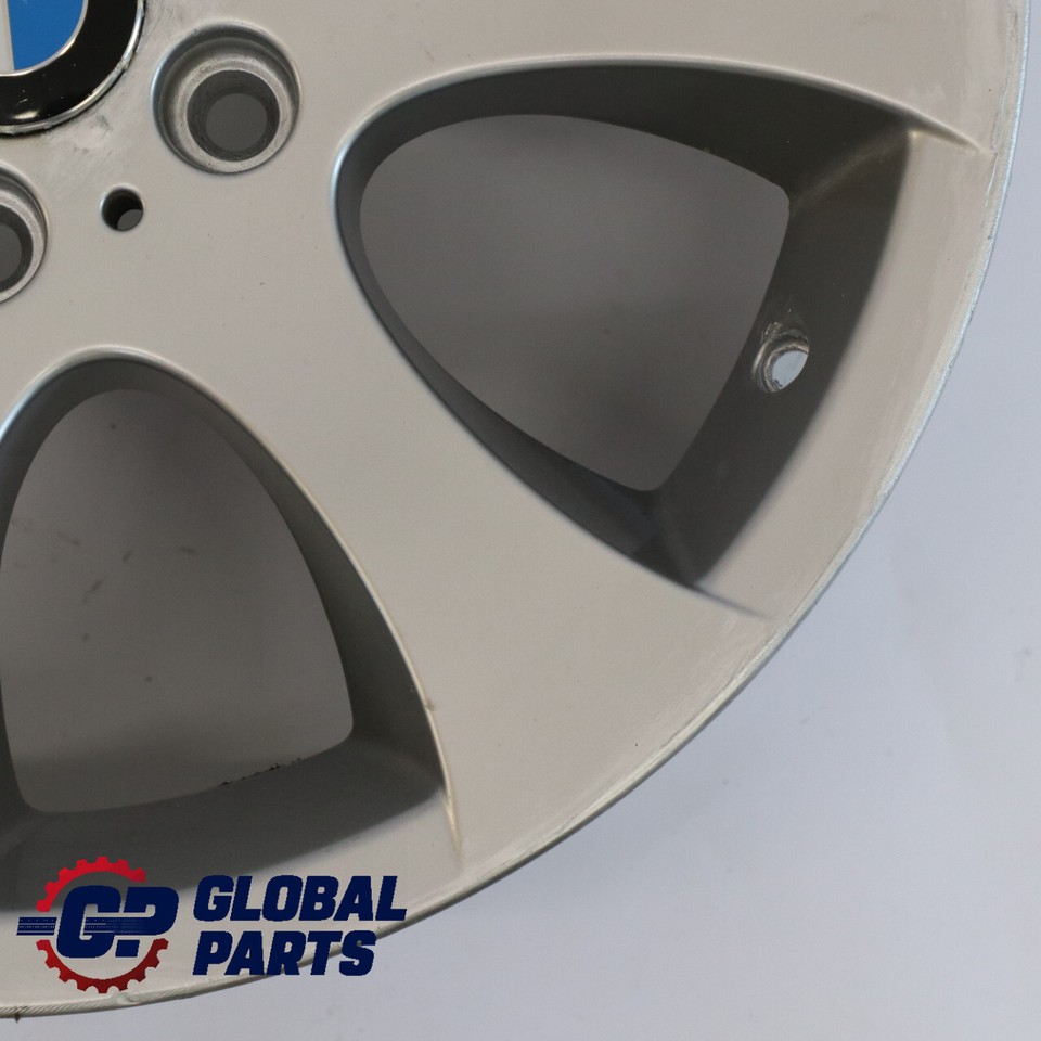 BMW E90 E91 E92 E93 Front Wheel Alloy Rim 18" Ellipsoid Styling 162 8J ...