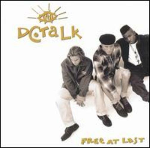 DC Talk - at Last CD 1992 Ffd3002 Christian for sale online | eBay