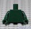 LEGO - Minifigure Torso Plain - PICK YOUR COLOR - Solid Monochrome ...