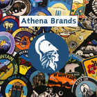 MAYAN DOOMSDAY CALENDAR PATCH embroidered iron-on AZTEC SUN STONE ...