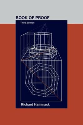 Book of Proof by Richard H Hammack: New 9780989472135| eBay