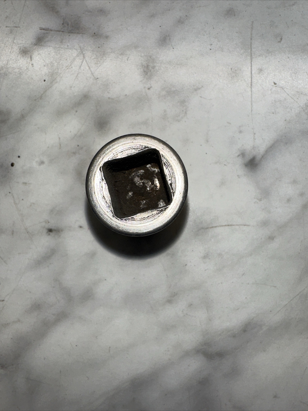 Snap On Tools A-17 Drag Link Socket Made In USA | eBay