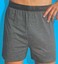 New 2 Pcs Hathaway Mens Knit Boxer short underwear COTTON/SPANDEX~ M L ...