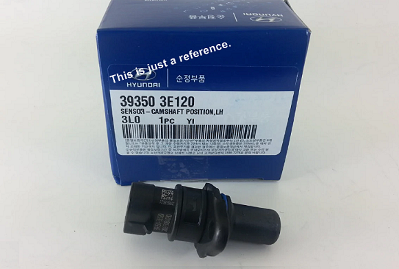 Genuine OEM Engine Camshaft Position Sensor for Kia 393503E120 for sale ...