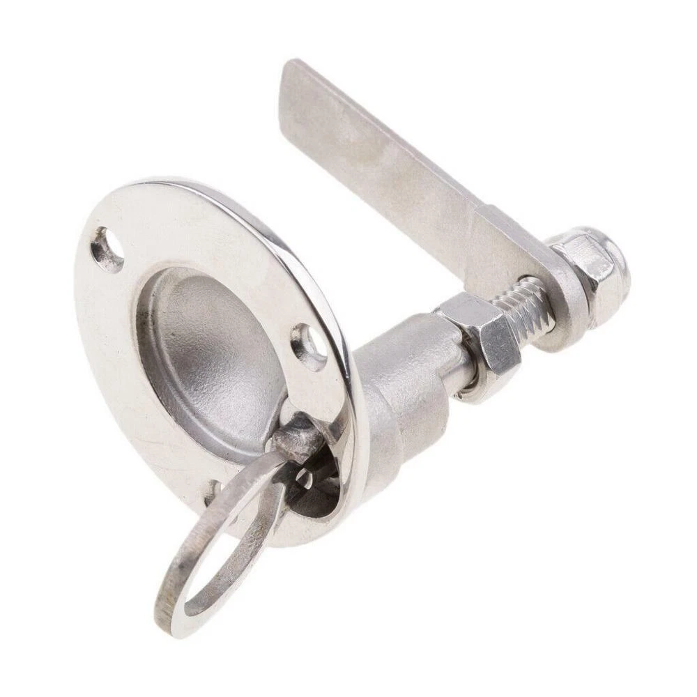 Locking Lift Rings Handles