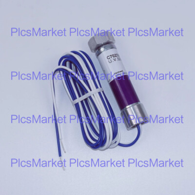1PC NEW Honeywell Flame Detector UV Sensor C7027A1023 | eBay