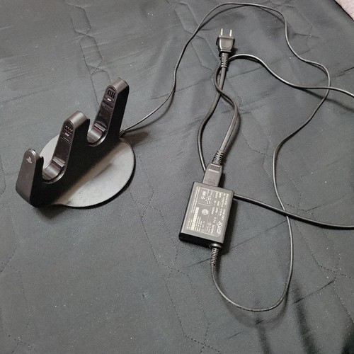 PS3 DualShock 3 Controller Official Charging Station Dock SONY Used ...
